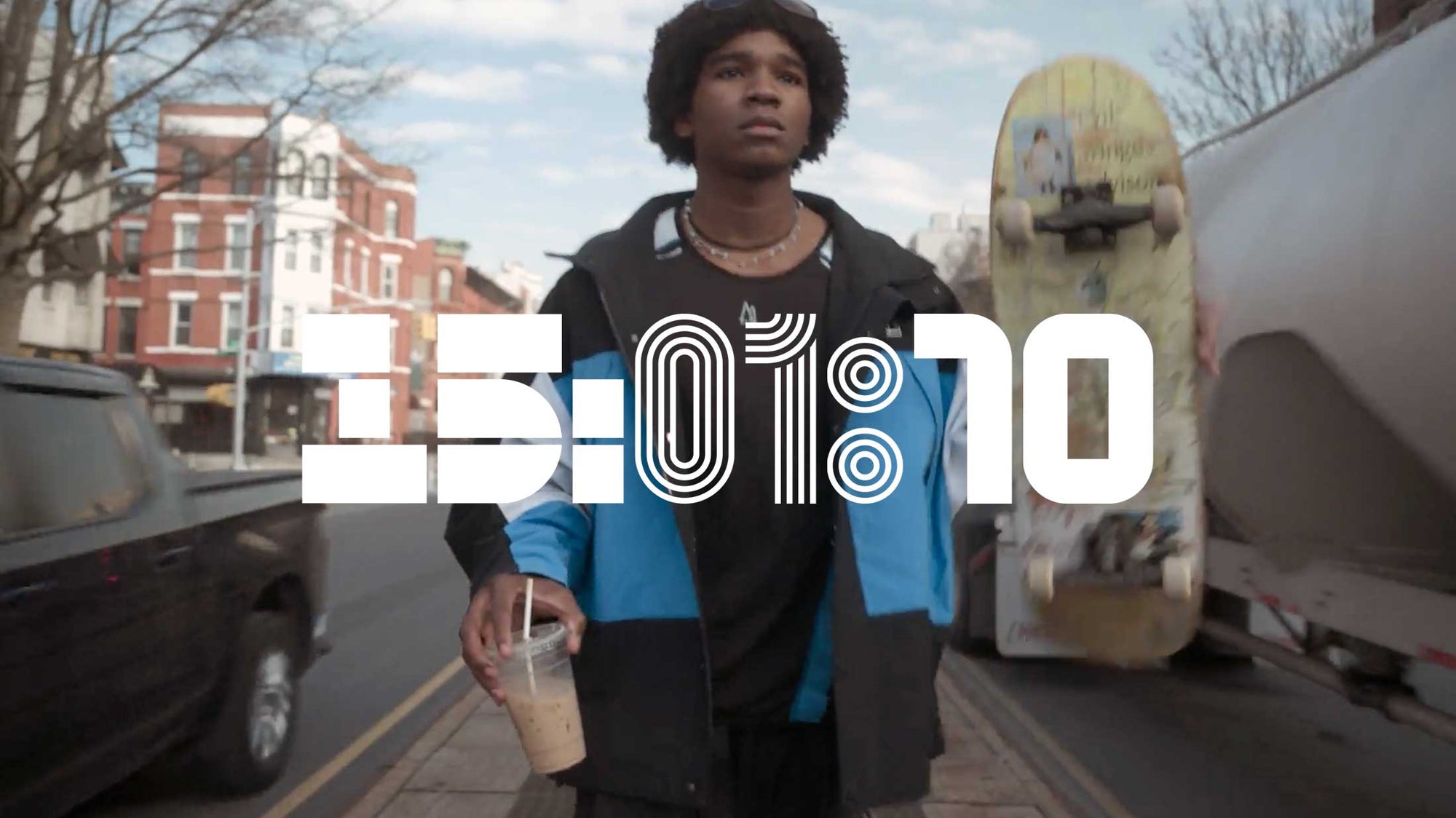 Live Many Lives Feat. Myles Rowe @oceanbymr | Magnlens